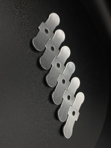 Customized Steel Compression Limiter For Oxygen Concentrator Medical ...