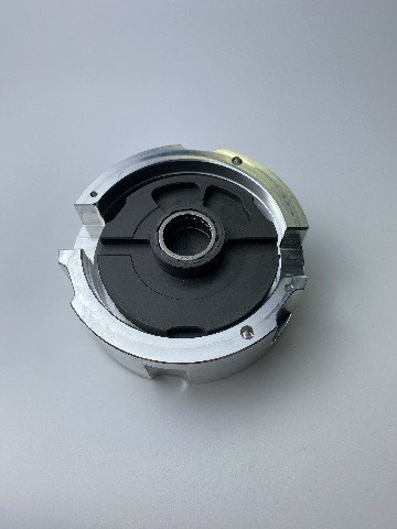 200W Motor Stator Rotor 3000 Rpm Rotor Stator Hydraulic Motor